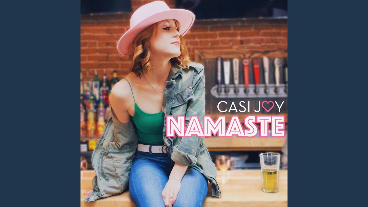 Namaste - YouTube Music
