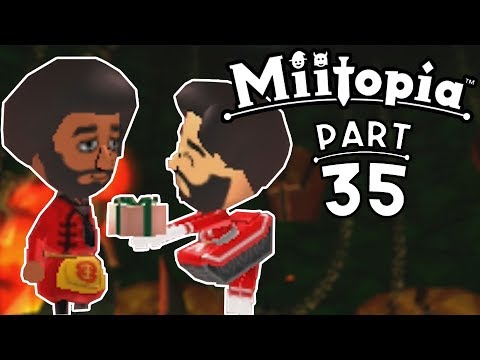 Miitopia - Episode 35: Home Stretch, Baby! - YouTube