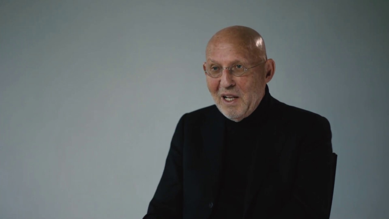 Die Arthur-Langerman-Sammlung an der TU Berlin - YouTube