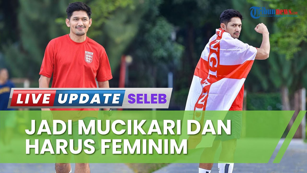 Berperan Jadi Mucikari, Ibnu Jamil Harus Tampil Lemah Gemulai hingga ...