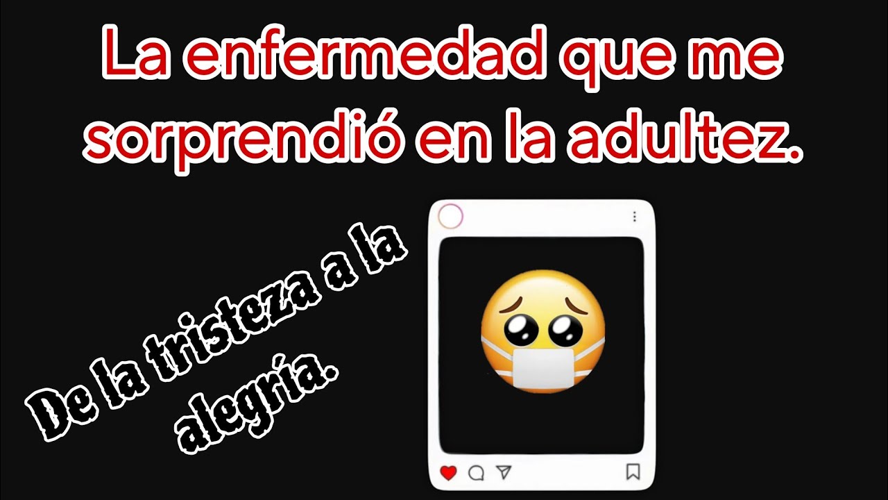 Por esto no subí más videos 🙁 | Varicela en un adulto, es más difícil ...