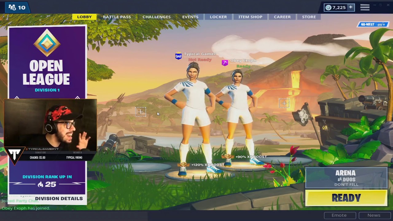 New Typical Gamer Stream “Intro” and “Setup” !! 🔥 - YouTube