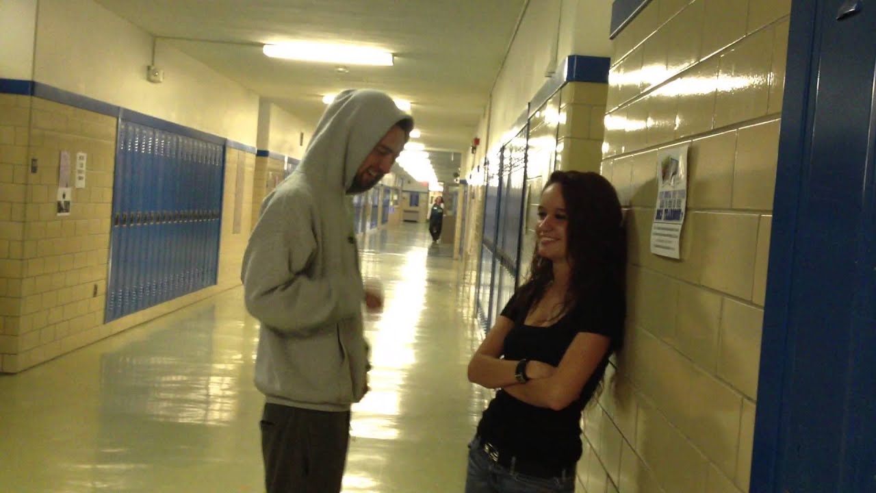 Affectation - YouTube