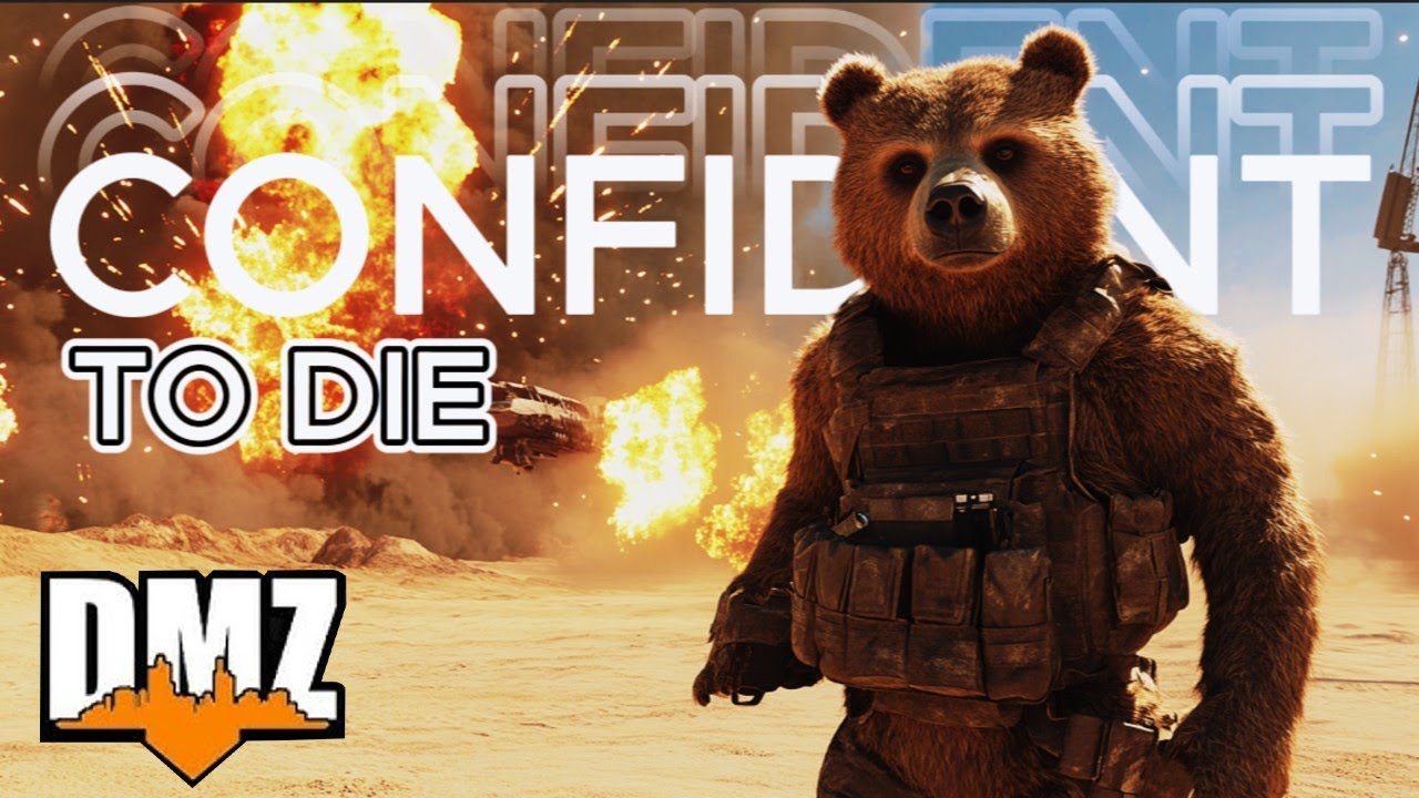 🔴LIVE DMZ - Giving out Bullets to their HEARTS - YouTube