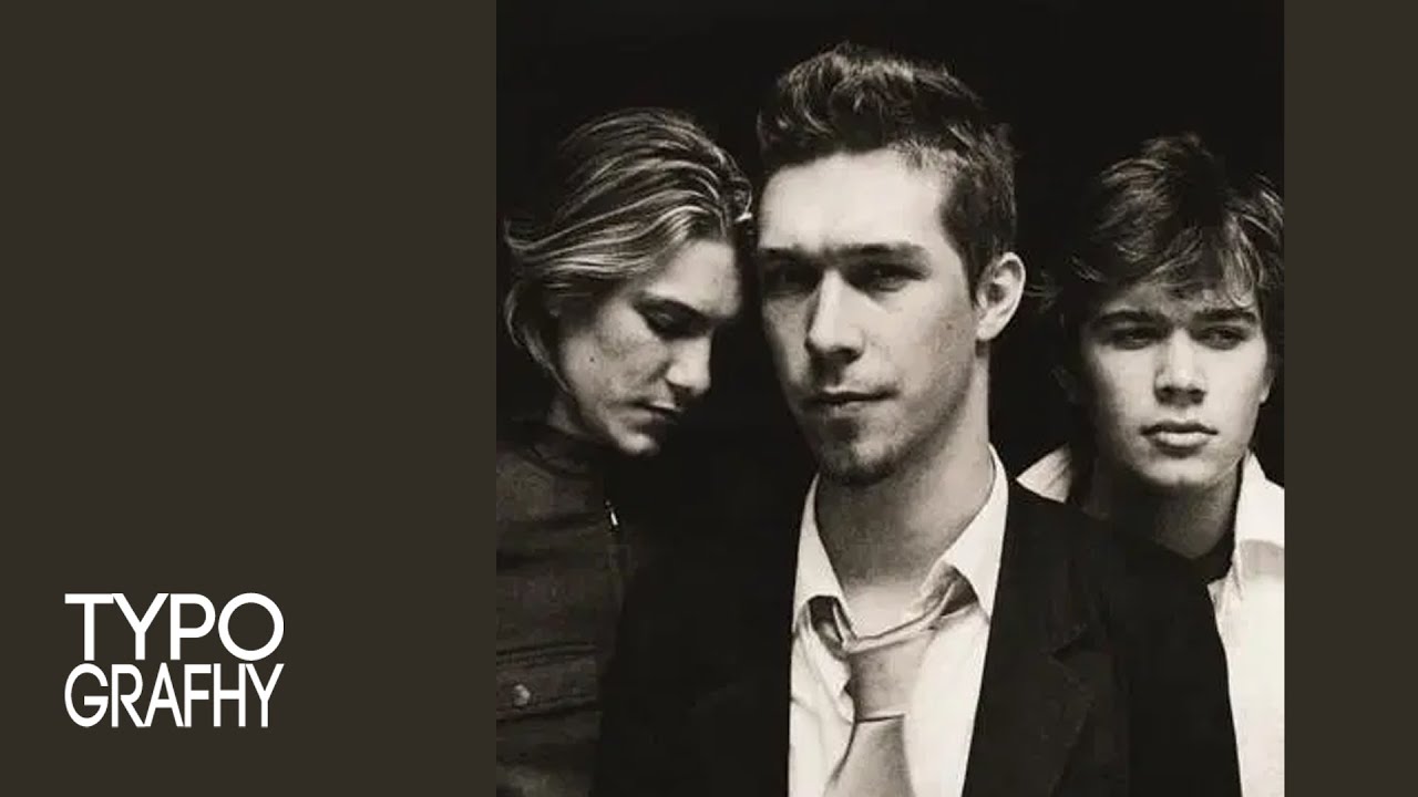 LYRICVIDEO - HANSON I Will Come to You - (Legendado) - YouTube Music