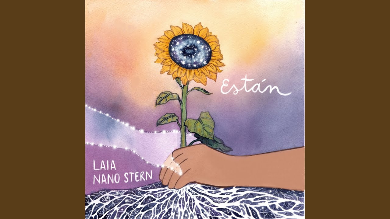 Están - YouTube