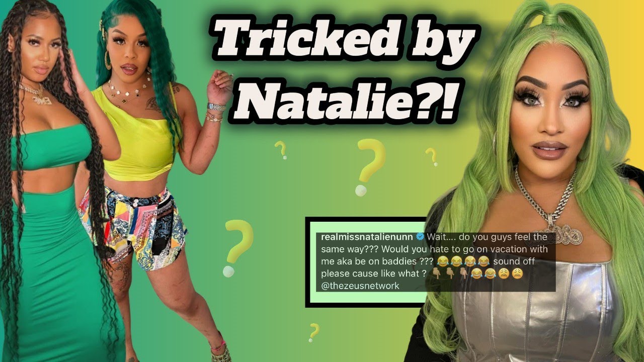 Must Watch: Baddies comment under Natalie post agreeing with a fan. Is ...