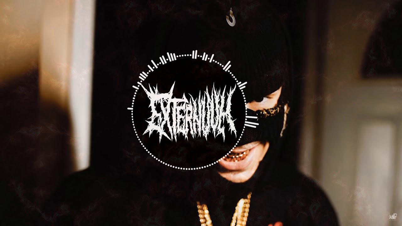 Lil Toenail - Search Me Up Type Beat (prod. by EXTERNUUM) - YouTube