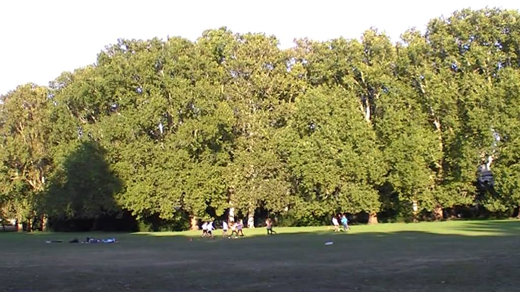 JVC Everio GZ-MG255 teszt videó - YouTube