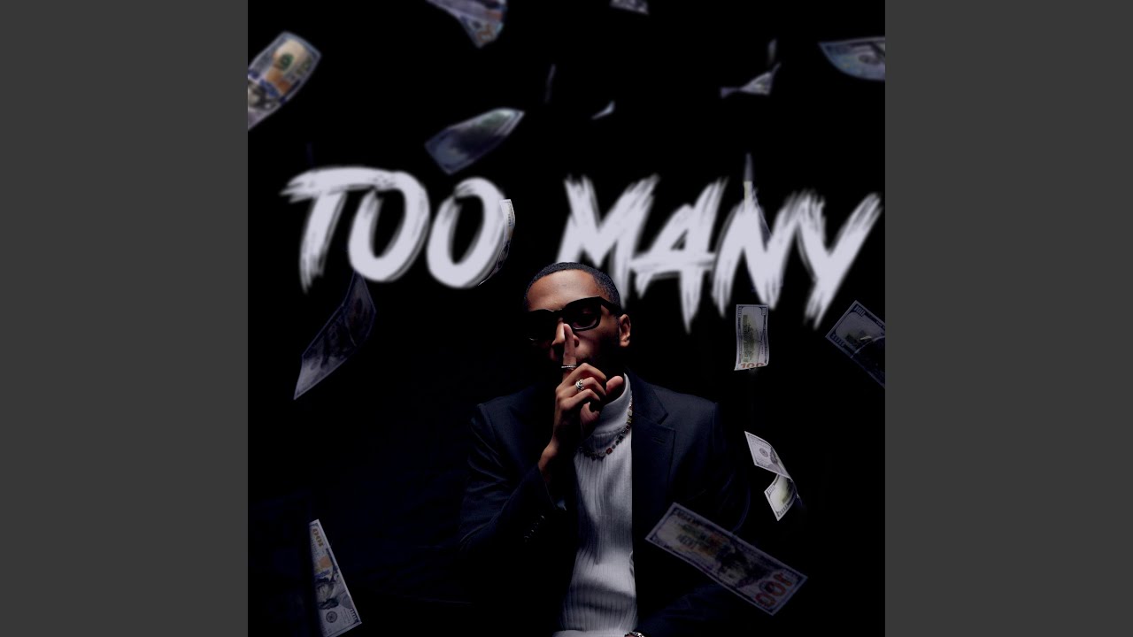 Too many - YouTube