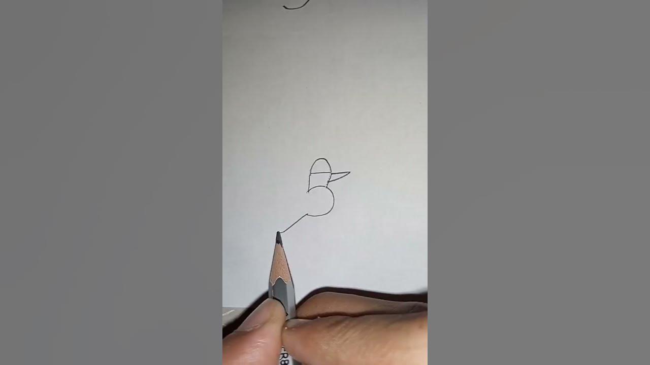 How To Turn 5 Into A Sparrow YouTube how-to-turn-5-into-a-sparrow-youtube