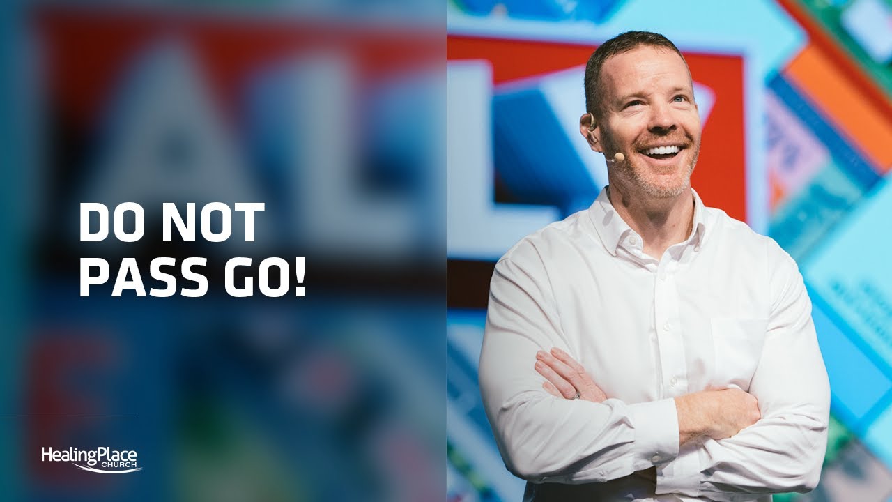 Do Not Pass Go! - YouTube