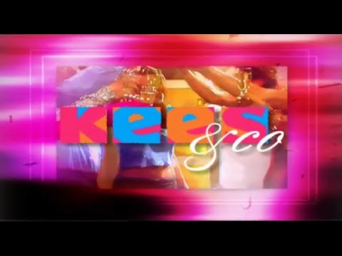 Kees & Co / Seizoen 08 / 94 Tegen Het Zere Been (11) - YouTube