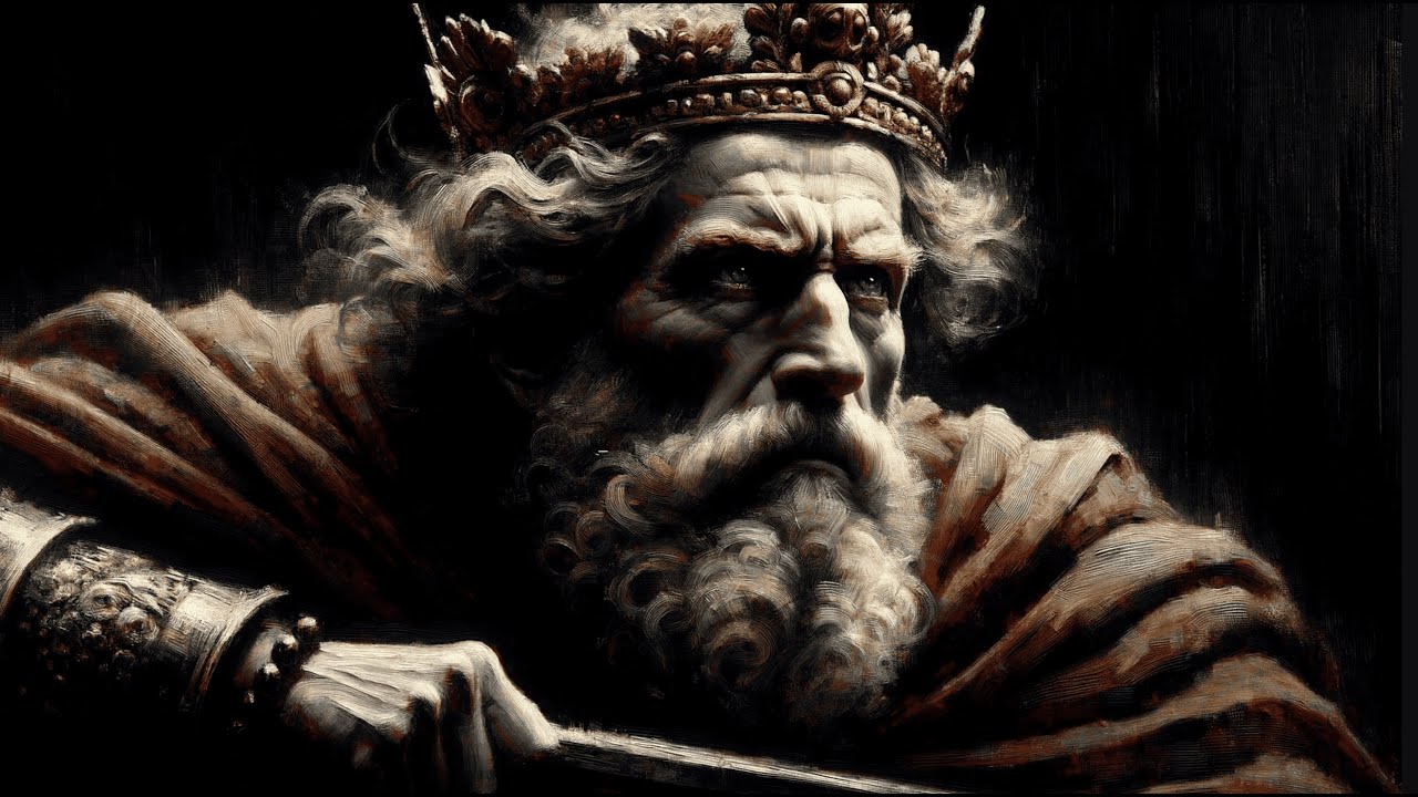 you are a king getting ready for battle (King Playlist) - YouTube