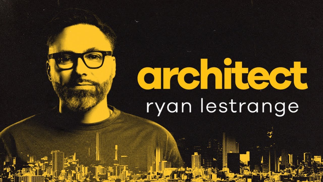 Architect: NIGHT THREE with Apostle Ryan LeStrange - YouTube