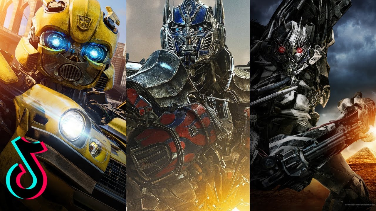 ⚡ P3 - TRANSFORMER EDITS - August 2023- TikTok Compilation⚡ - YouTube