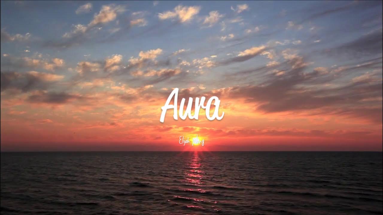 Elijah Nang - Aura オーラ - YouTube Music