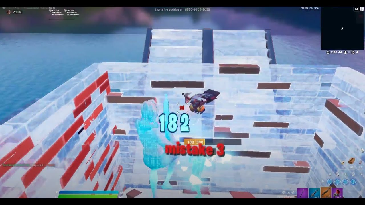 4 Da Gang 🔪 - YouTube