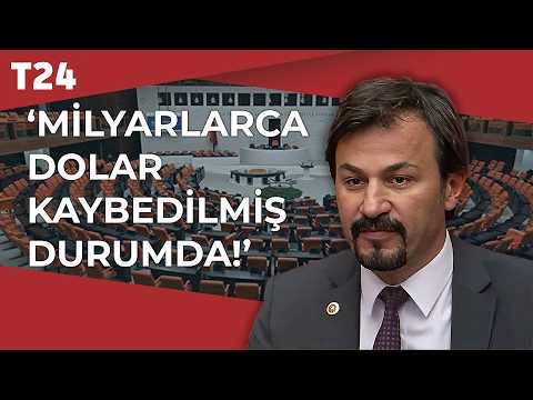 CHP’nin hava sahası güvenliği araştırması önergesi, AK Parti ve MHP oylarıyla reddedildi