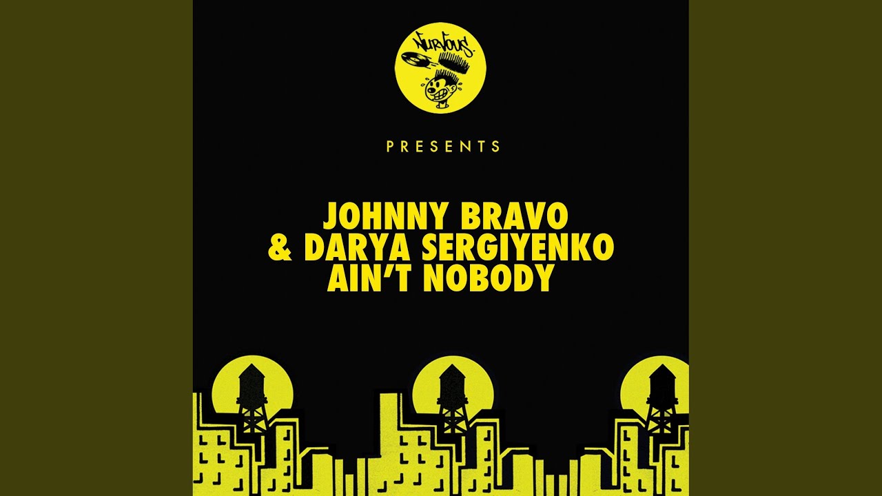 Ain't Nobody (Deeplomatik Remix) - YouTube