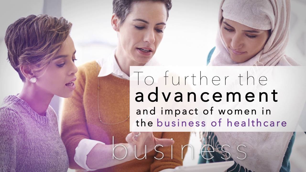 Connect. Share. Grow. HBA - YouTube