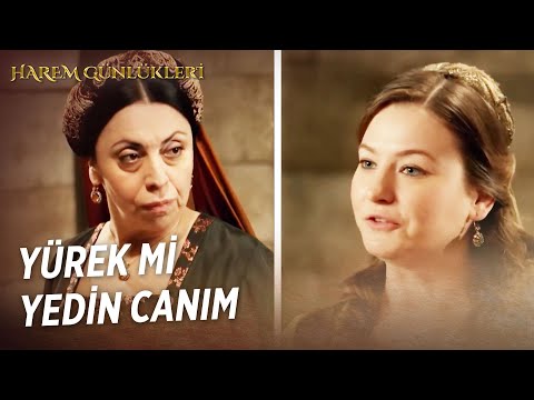 Bu Sarayda Sıkılan Herkes Birbirine Saldırıyor