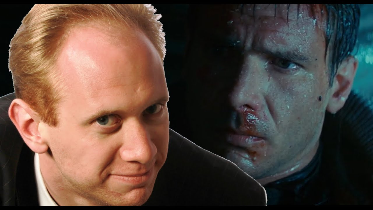 Bong Hit Transplant - Blade Runner - YouTube