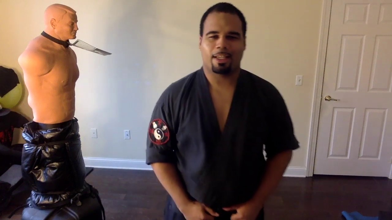 Snap Kick / Sensei Mateo / Mateo Mixed Martial Arts - YouTube
