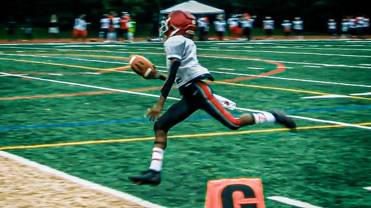 RDU vs Drip Elite (TN)🔥🔥 10U Youth Football - YouTube