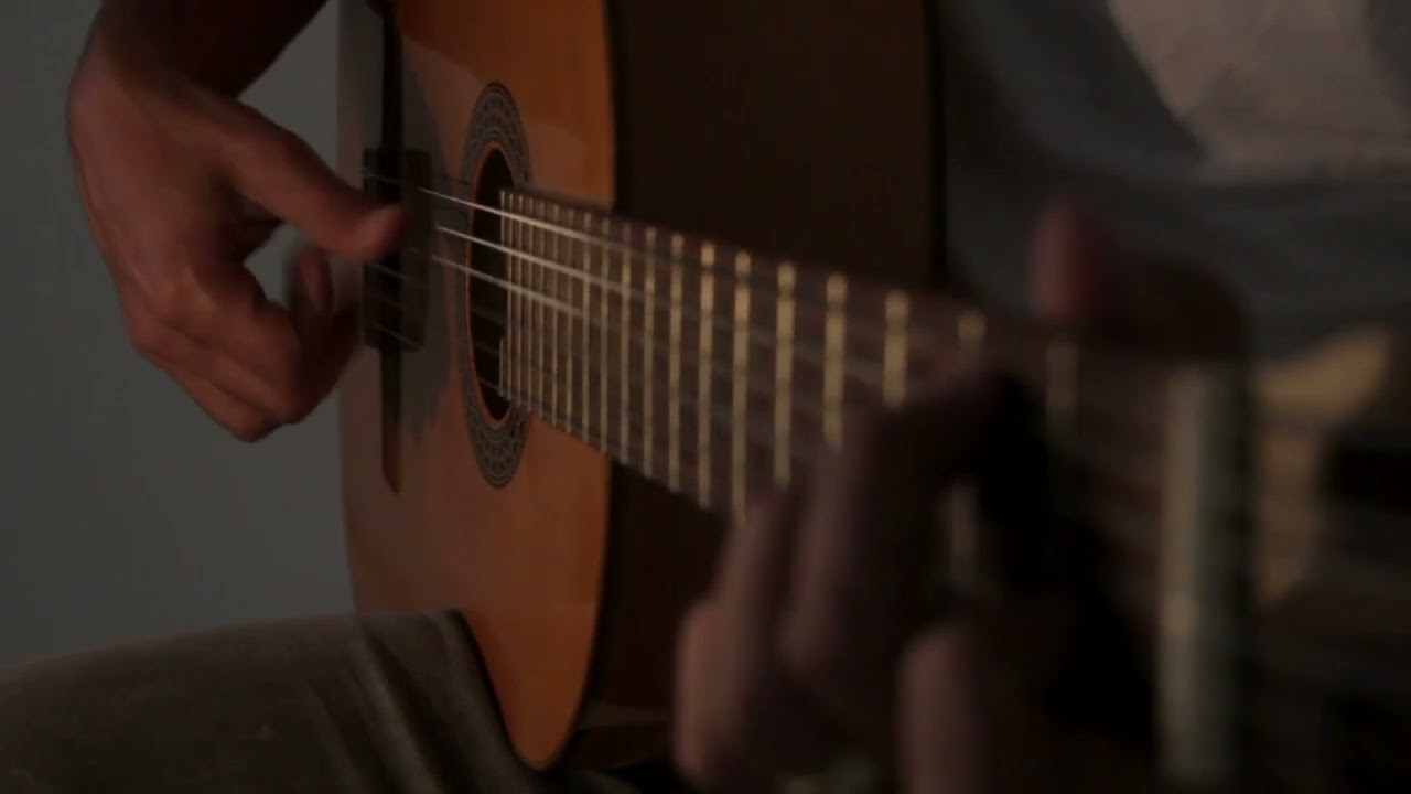 Music Theme | Guitar Theme Free Copyright Graphics Animation Video ...