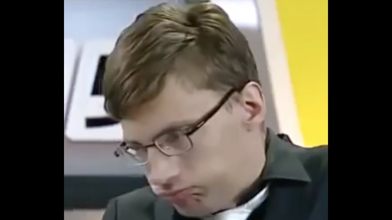 Awkward Cringe Compilation #36 - YouTube