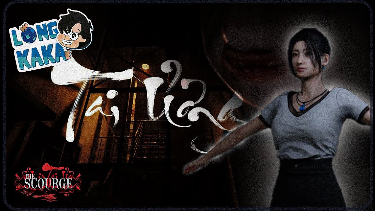 LONG KAKA STREAM | THE SCOURGE | TAI ƯƠNG | HÔM NAY ĐỔI GIÓ 1 TÍ ANH EM ...