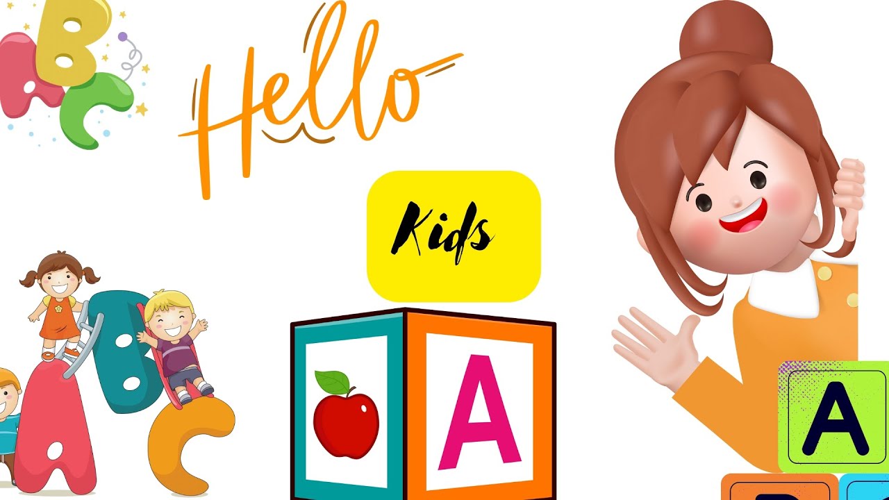 ABCD Sound | Phonics| Reading series Part 1 | Std 1st to Std 4th # ...