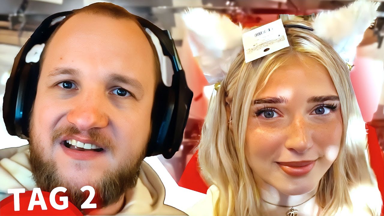 ELOTRIX NUR FÜR DICH | VLOG 106 - YouTube