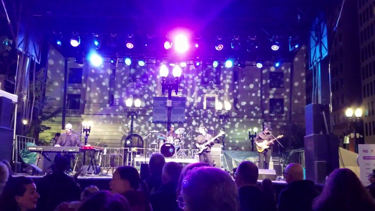 Bettye LaVette: Close As I'll Get To Heaven - YouTube