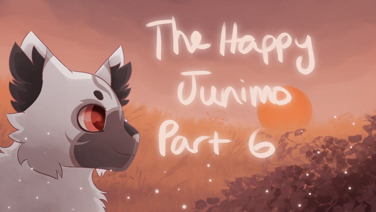 The Happy Junimo | Part 6 - YouTube