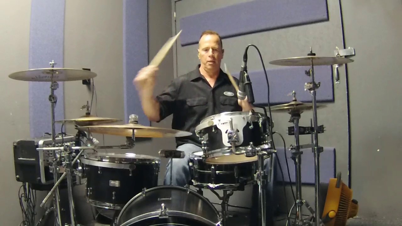 SoberRock (Stoner Rock) Drumless Backing Tracks (Drum! Drum! Drum ...