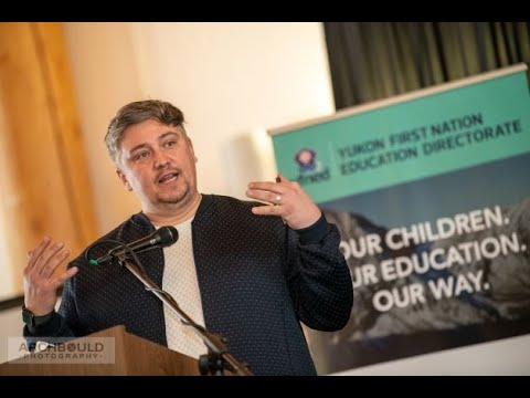 DAY ONE: 3rd Annual First Nation Education Conference "From Cradle to ...