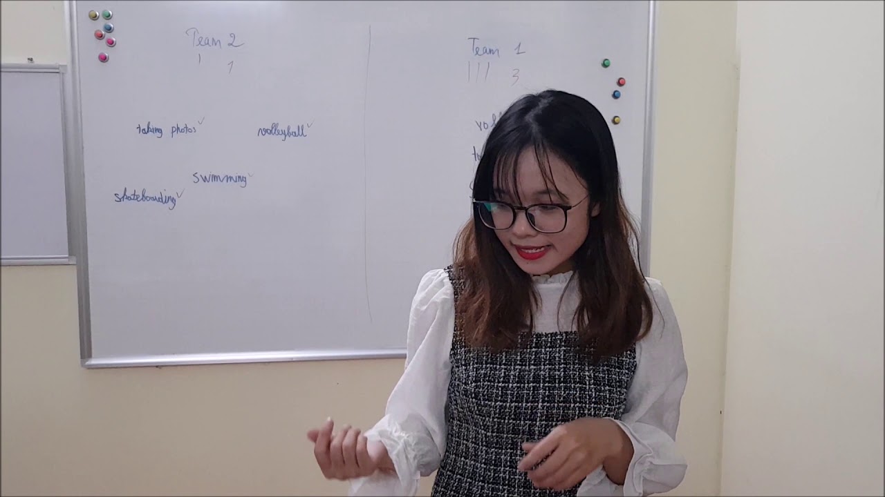 Teaching method: Direct Method - YouTube