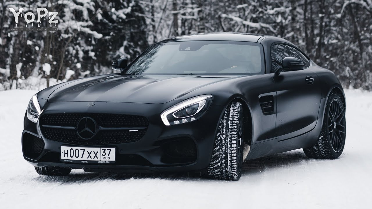 Best of MiyaGi Songs (part. 2) | Russian Rap - YouTube