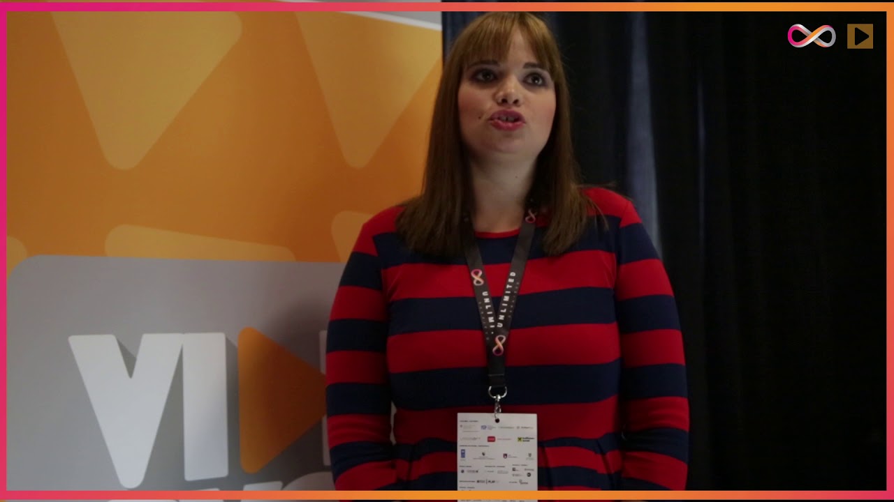 Erna Sosevic za SU17 - YouTube