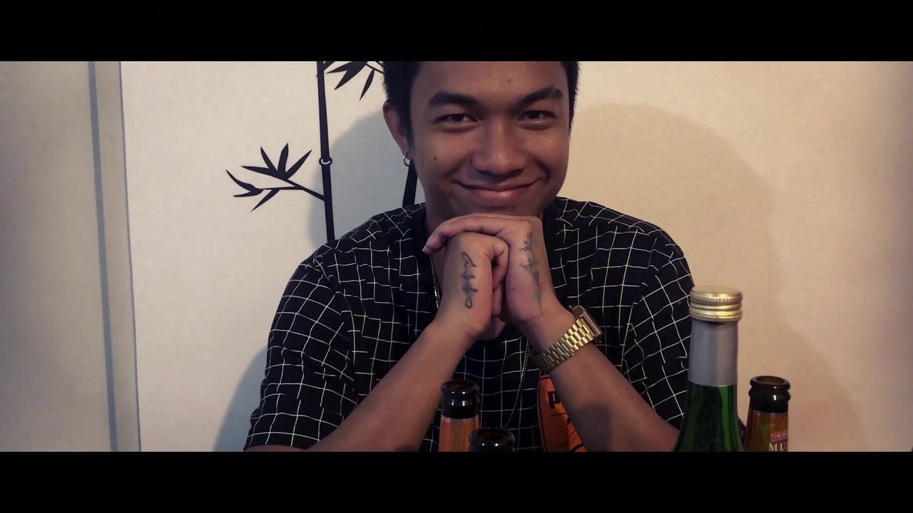 "BETCHIN" A SHORT FILM BY Gunggong tv - YouTube