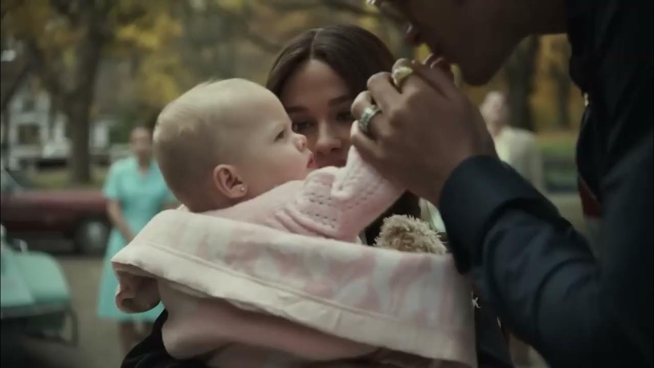 Priscilla - Official Trailer HD - YouTube