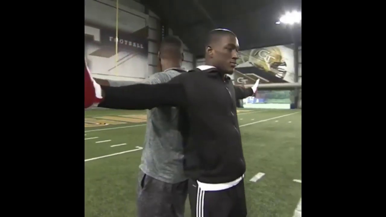 6 5 230 Pound Hakeem Butler Vs 6 5 240 Pound Calvin Johnson YouTube 6 5 230 Pound Hakeem Butler Vs 6 5 240 Pound Calvin Johnson YouTube