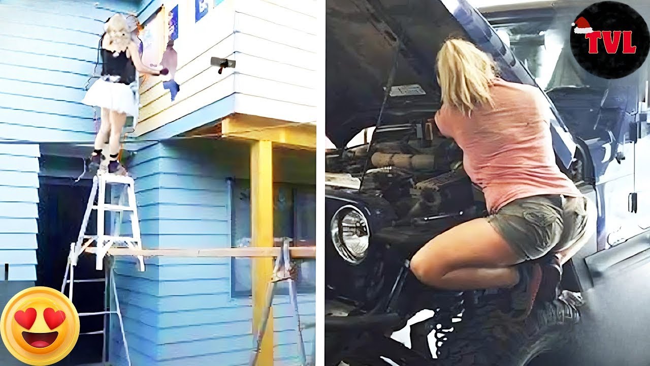 TOTAL IDIOTS AT WORK Caught On Camera #16| Instant Regret Fails ...