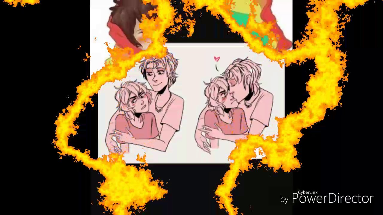 Kiss From a Rose-Solangelo - YouTube