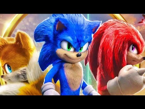 movie sonic - rhs - YouTube