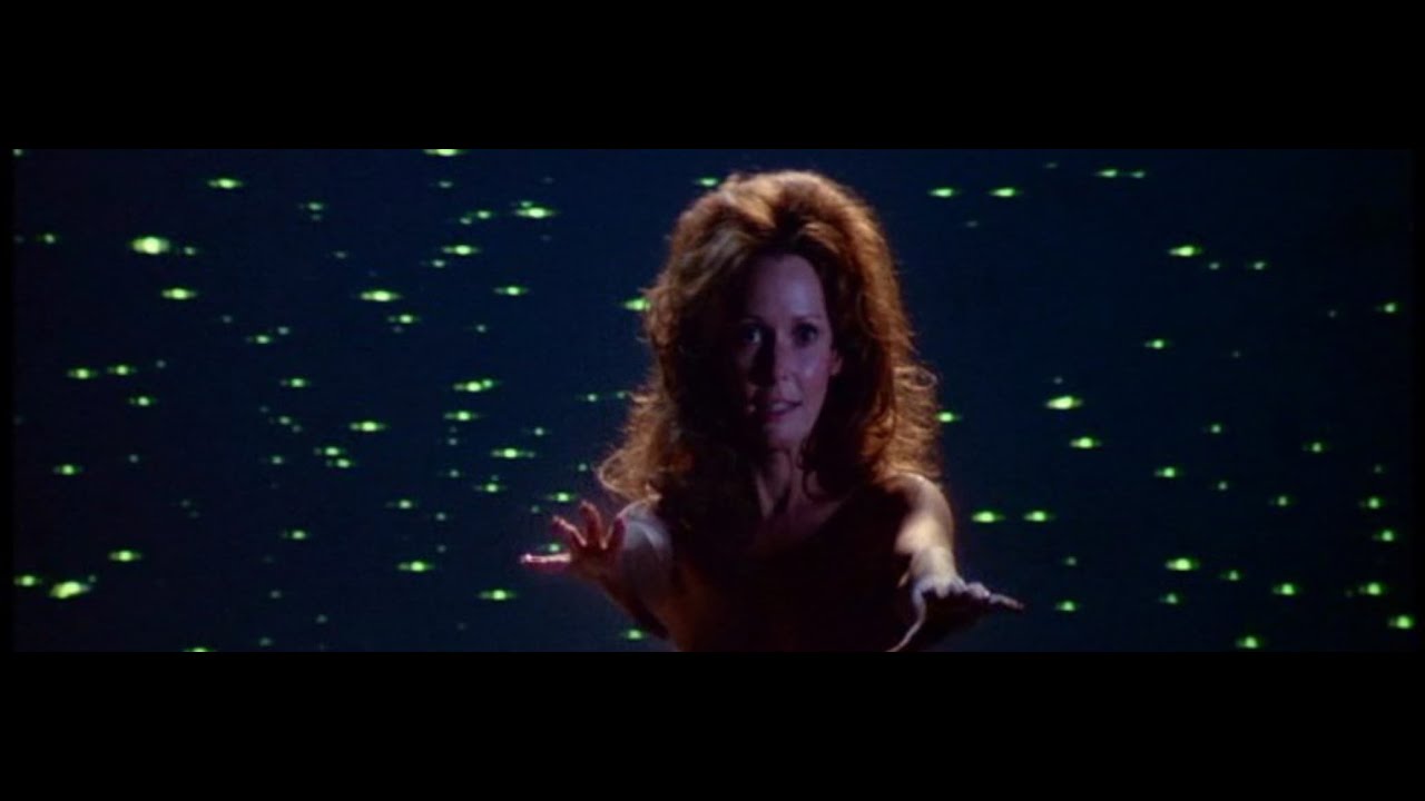 THE MANITOU Movie Review (1978) Schlockmeisters #362 - YouTube