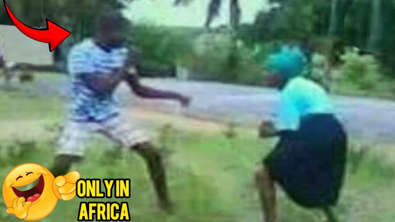 Crazy Funniest Videos Ever In The World (EP 10) - YouTube