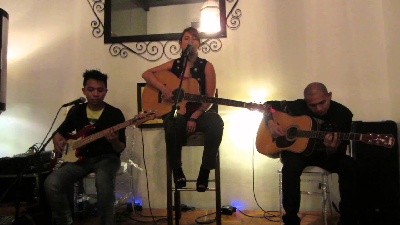 Lougee Performs 'Stay' in Tambayan Sa Kanto - YouTube